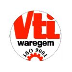 Vti Waregem Logo